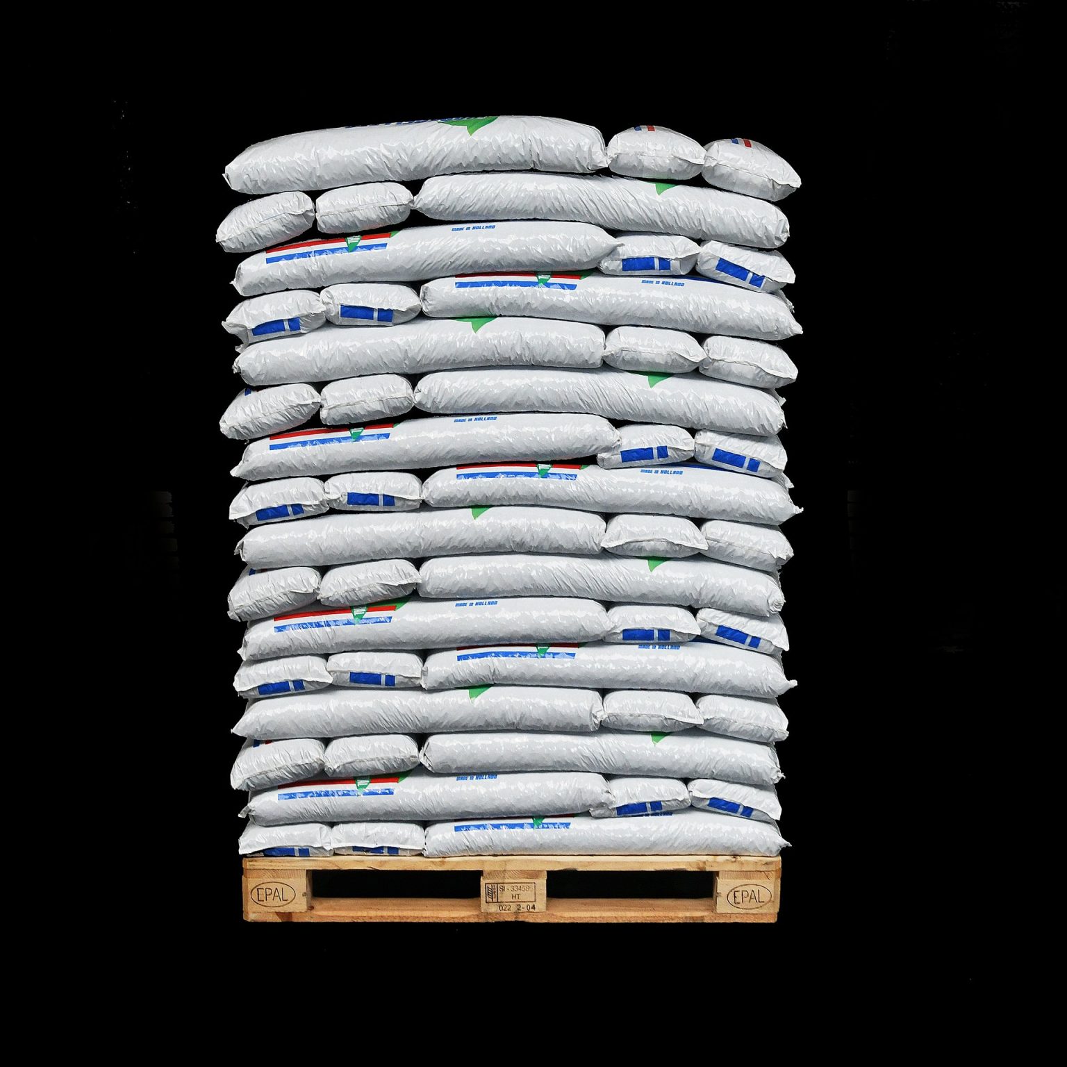 Webshop houtpellets - HoutpelletsGigant.eu